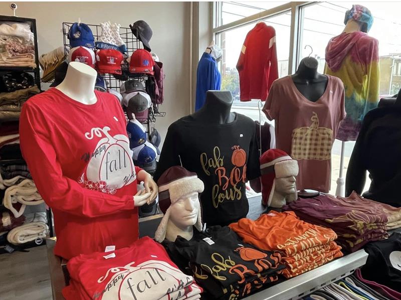 Baker Design Wear - Greensburg, IN