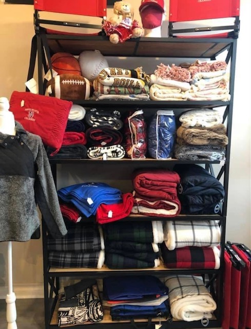 Baker Design Wear - Greensburg, IN