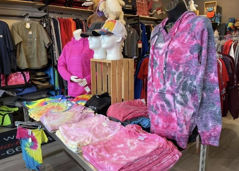 Baker Design Wear - Greensburg, IN